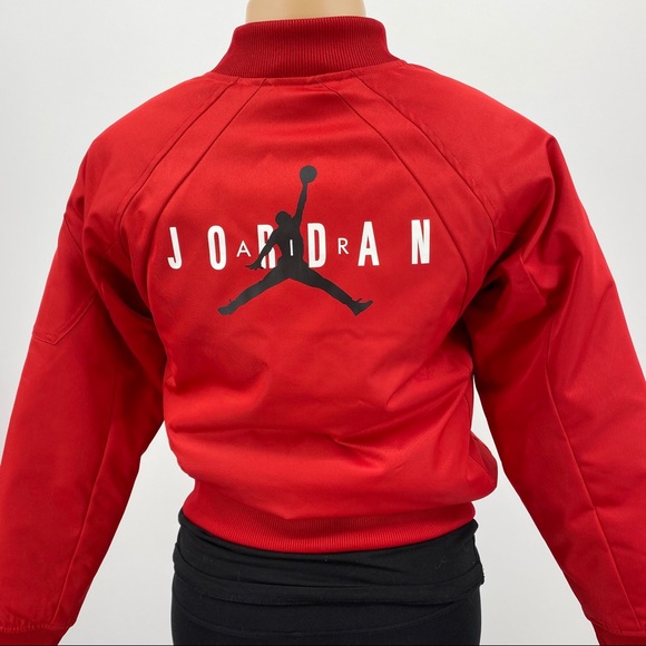 Jordan | Jackets & Coats | Nwt Nike Air Jordan Jumpman Jacket Coat ...
